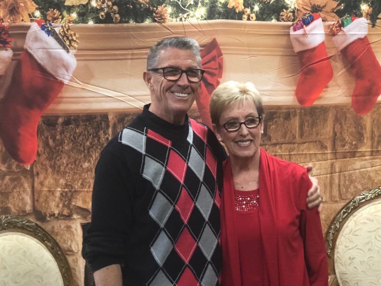 7 Questions with Garry Ansdell