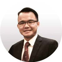 7 Questions with Wong Kin Tung