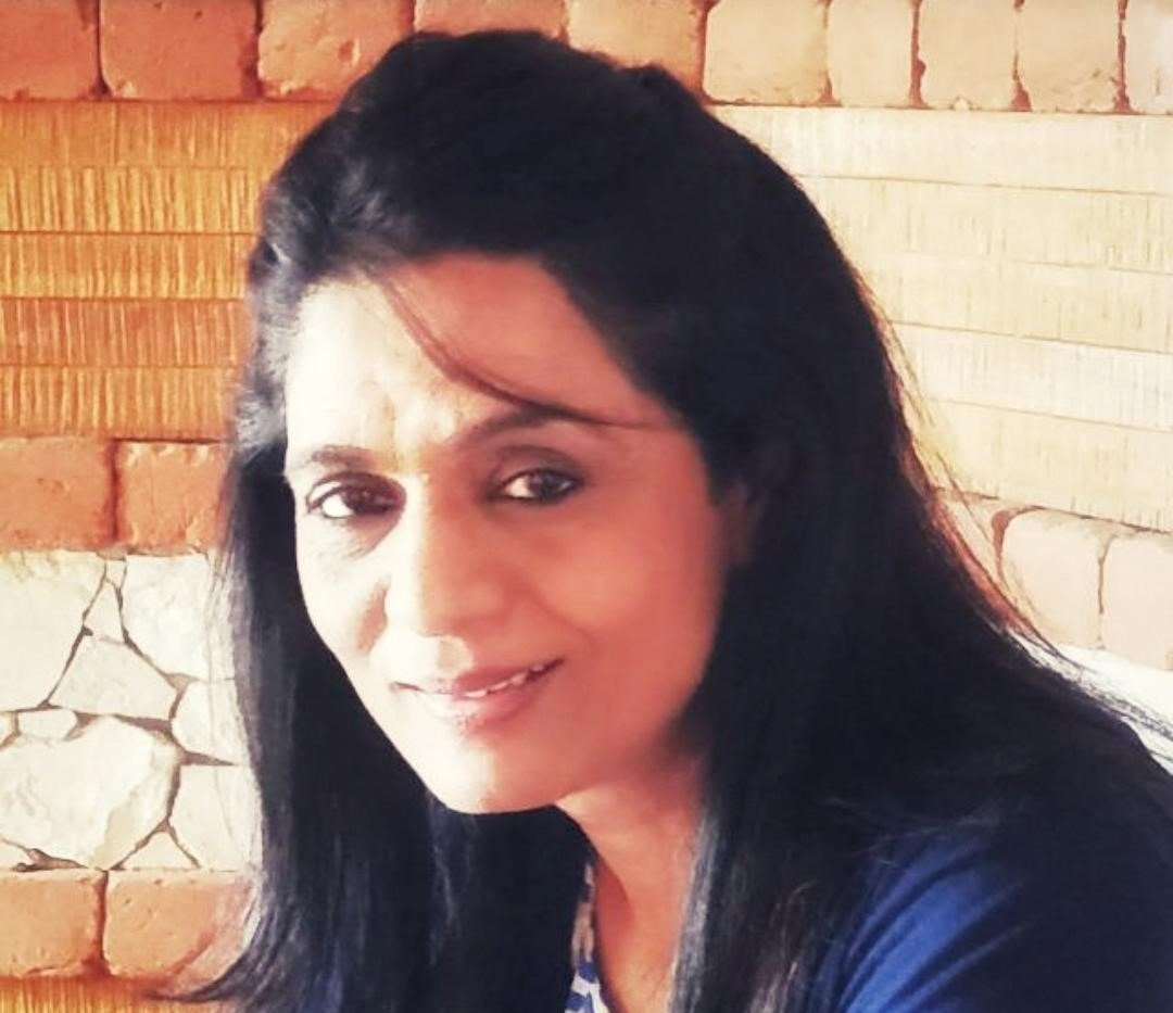 7 Questions with RAJAL