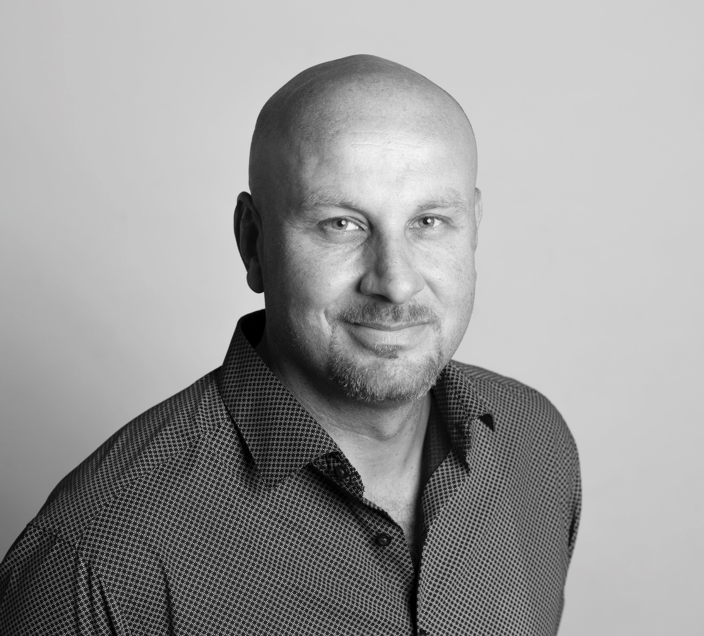 7 Questions with Mark Donatelli