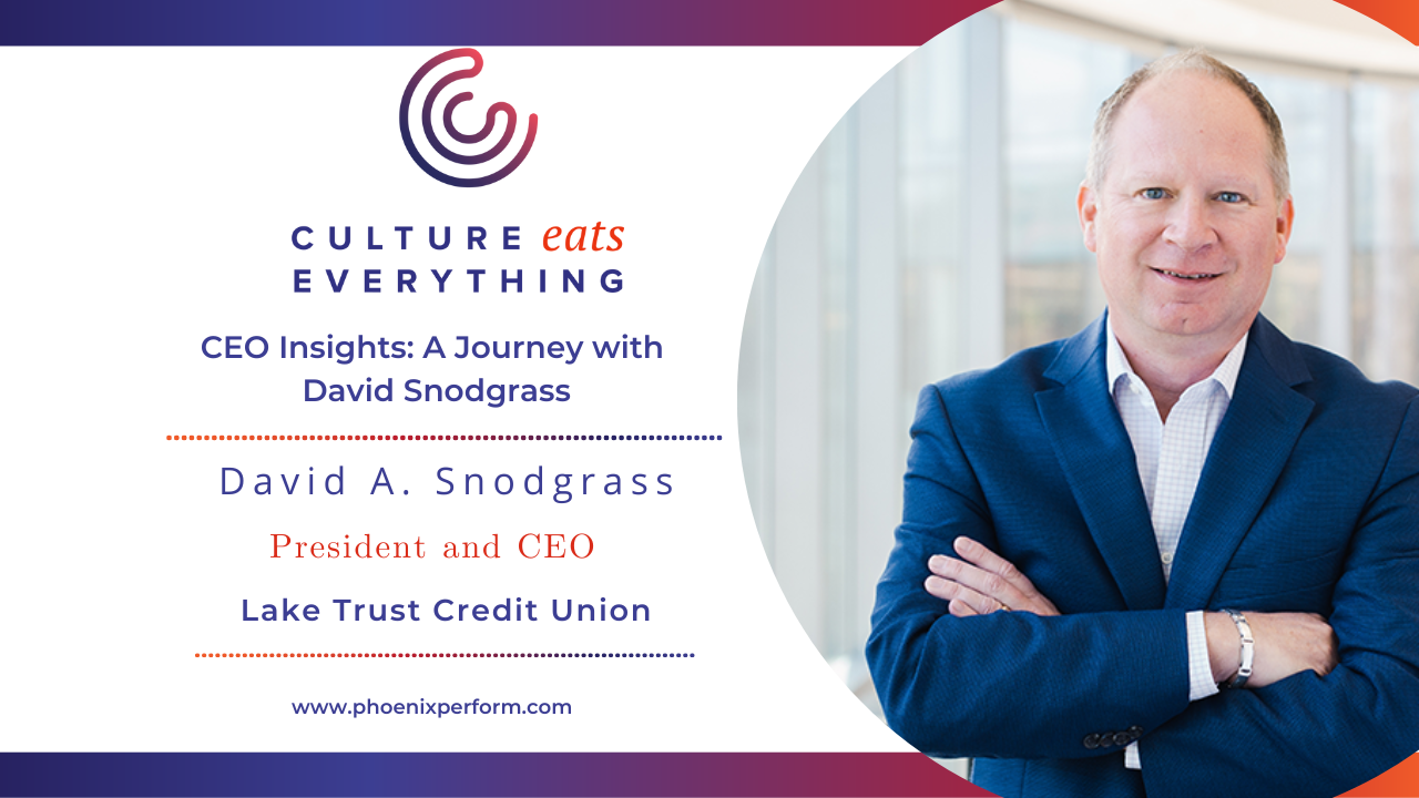 David A. Snodgrass | The-Culture-Experts
