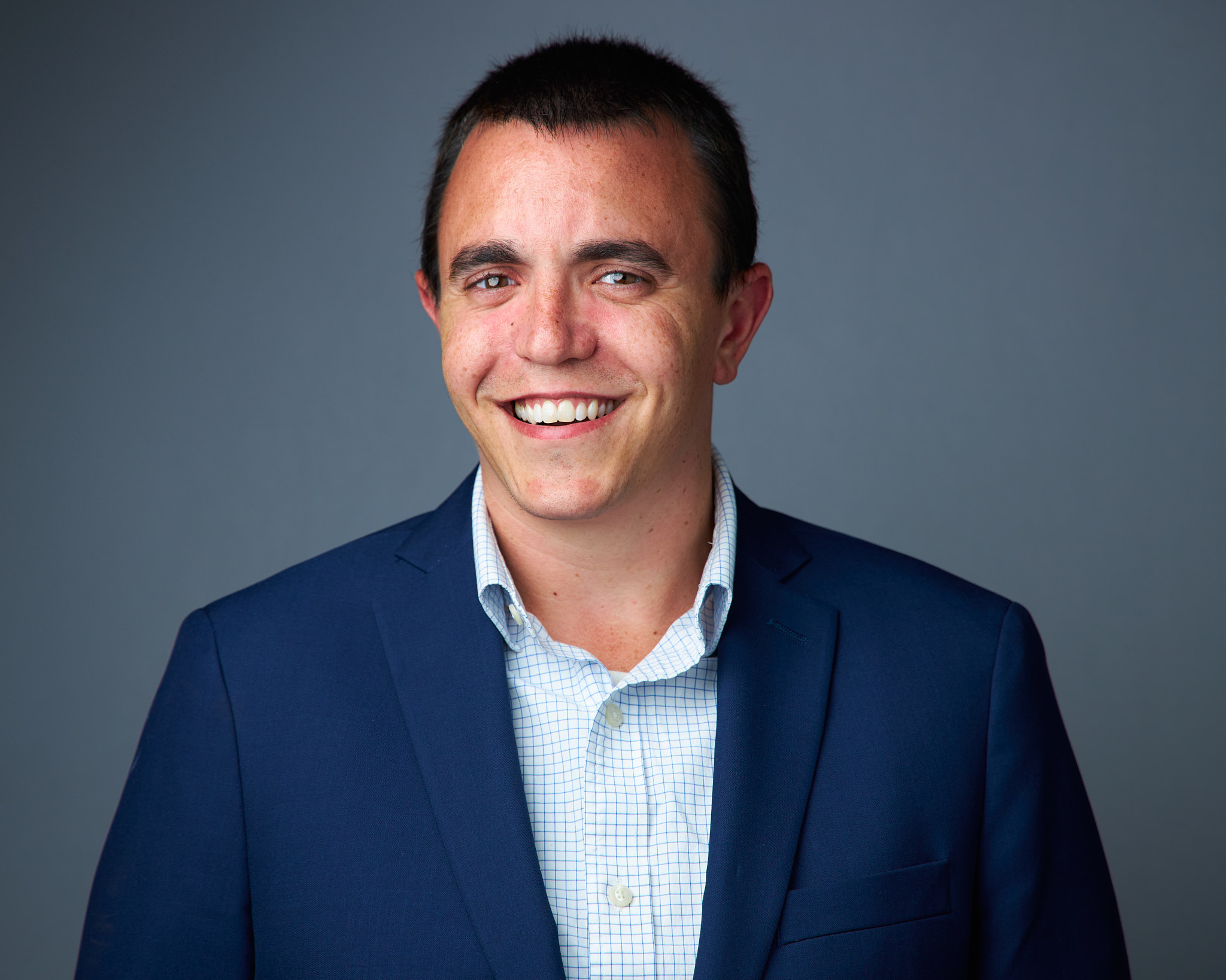 Jared Baker | HC Advisors