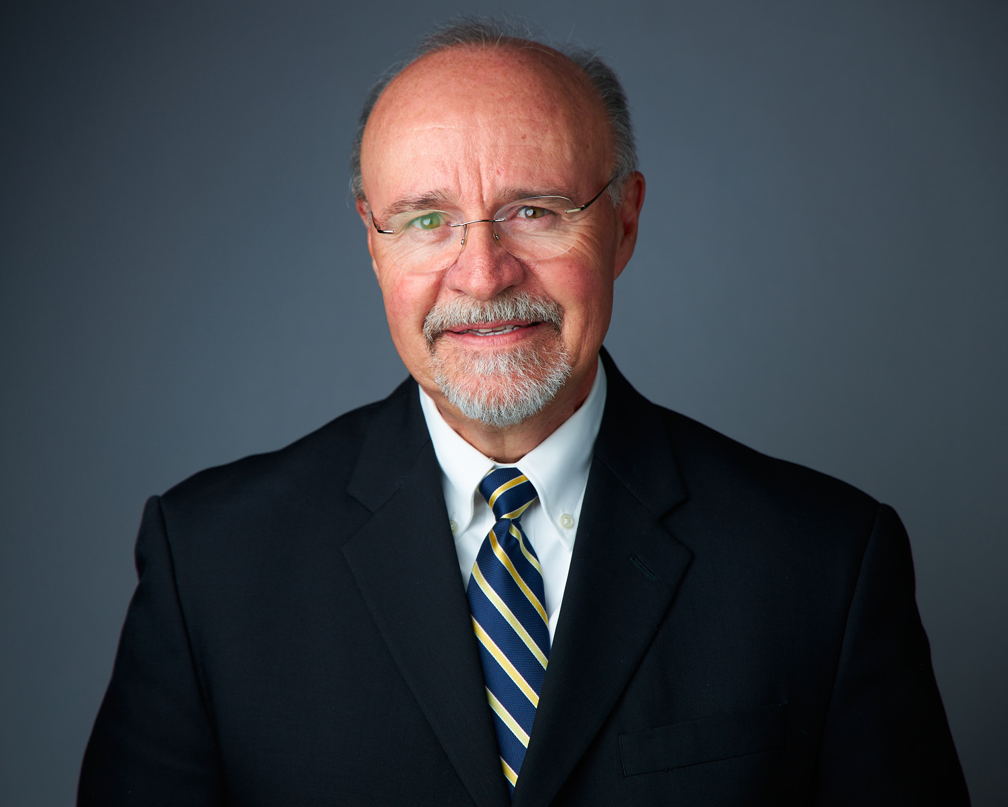 David J. Baker, SPHR, SHRM-SCP | HC Advisors