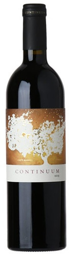 Continuum Proprietary Red 2019 | Wine Casa HK