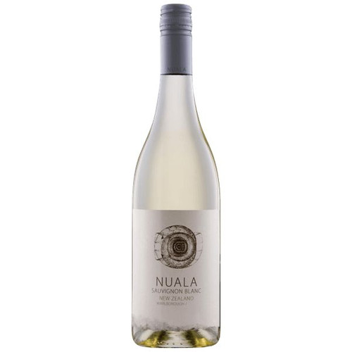Nuala Marlborough Sauvignon Blanc 2021 | Wine Casa HK