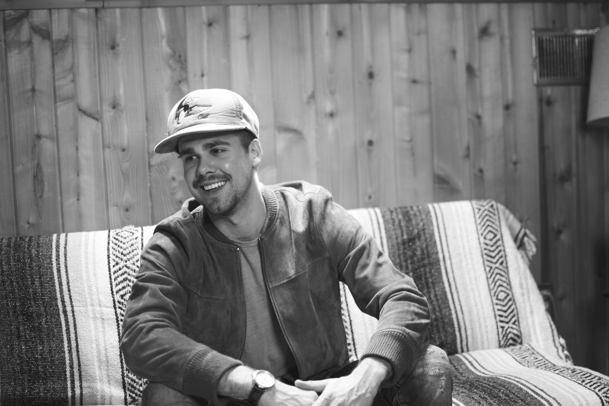 Josh Miller | Songwriter | Nashville