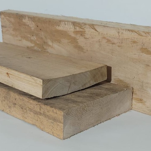 PLANCHÓN | Surtimaderas