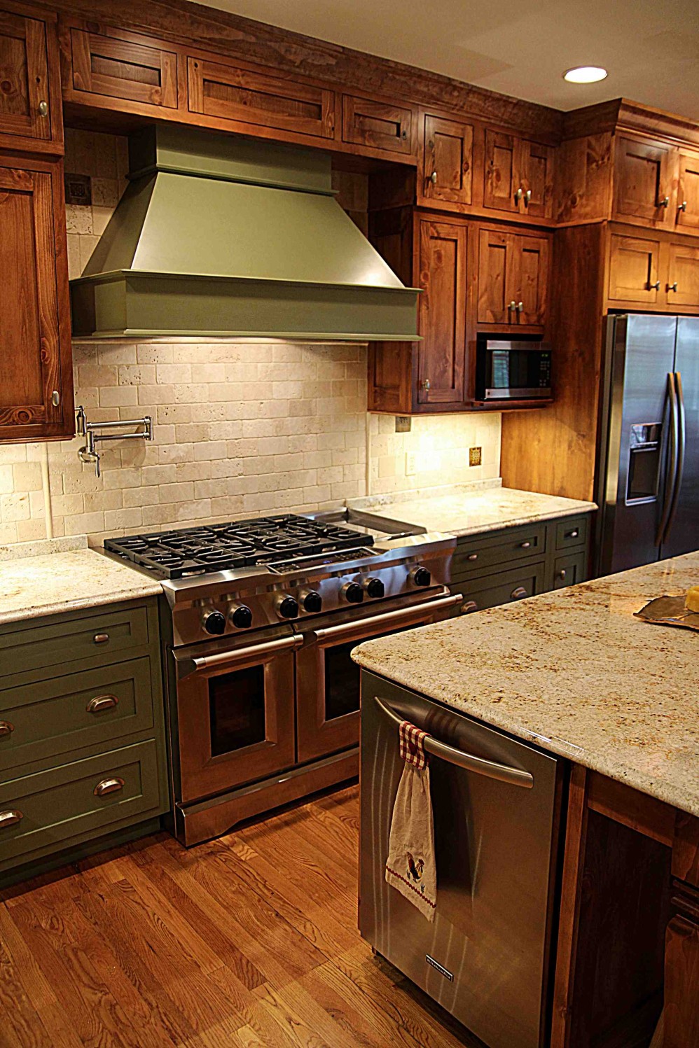 Custom Countertops | Owensboro, Ky | Unique Granite and Marble