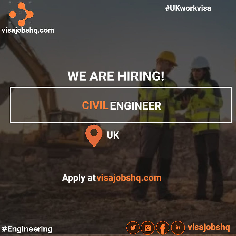 Civil Engineer - Concrete Specialism, needed in Idaho USA, with TN visa ...