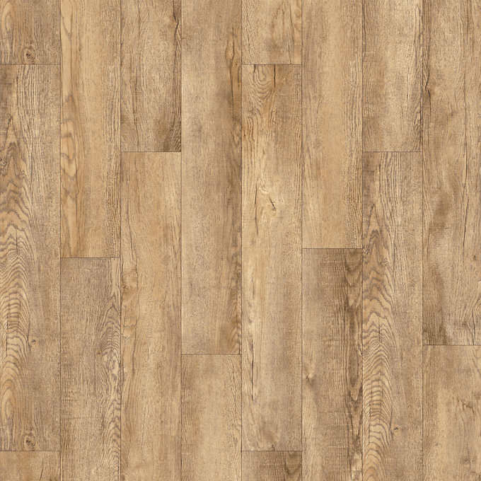 LUXURY VINYL | Mohawk Home Samples