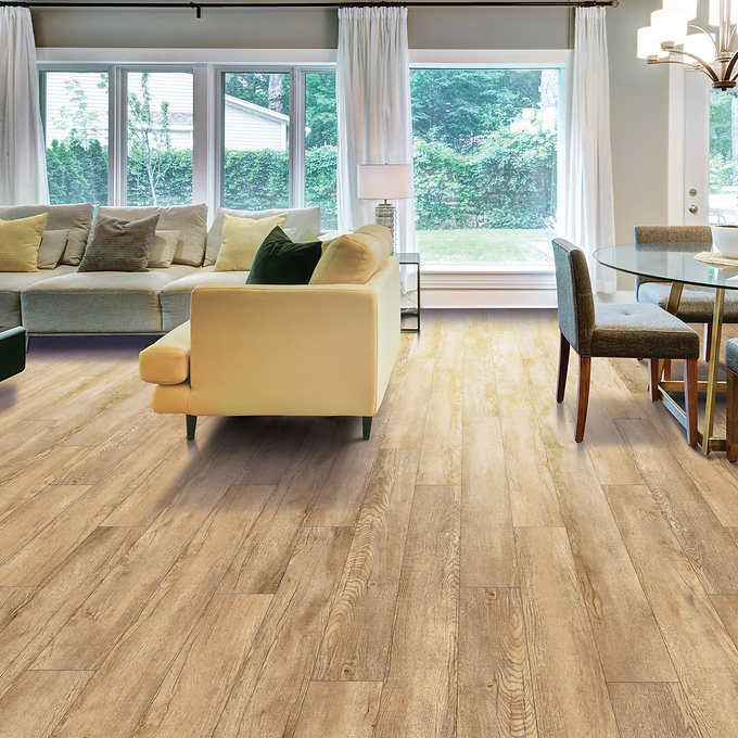 LUXURY VINYL | Mohawk Home Samples