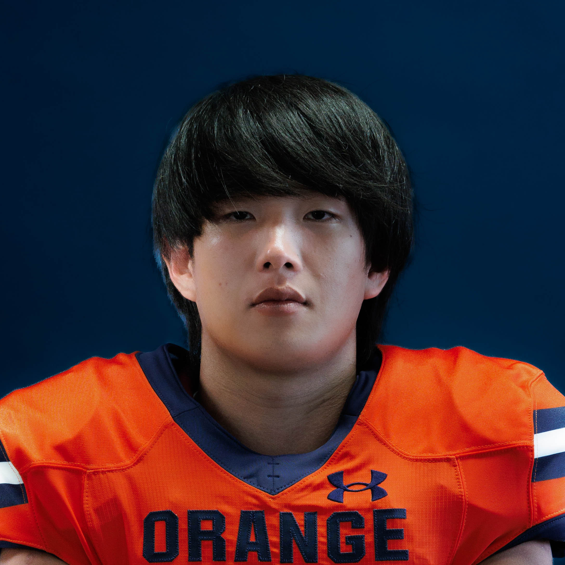 佐茂 竜太朗 | HOSEI-ORANGE