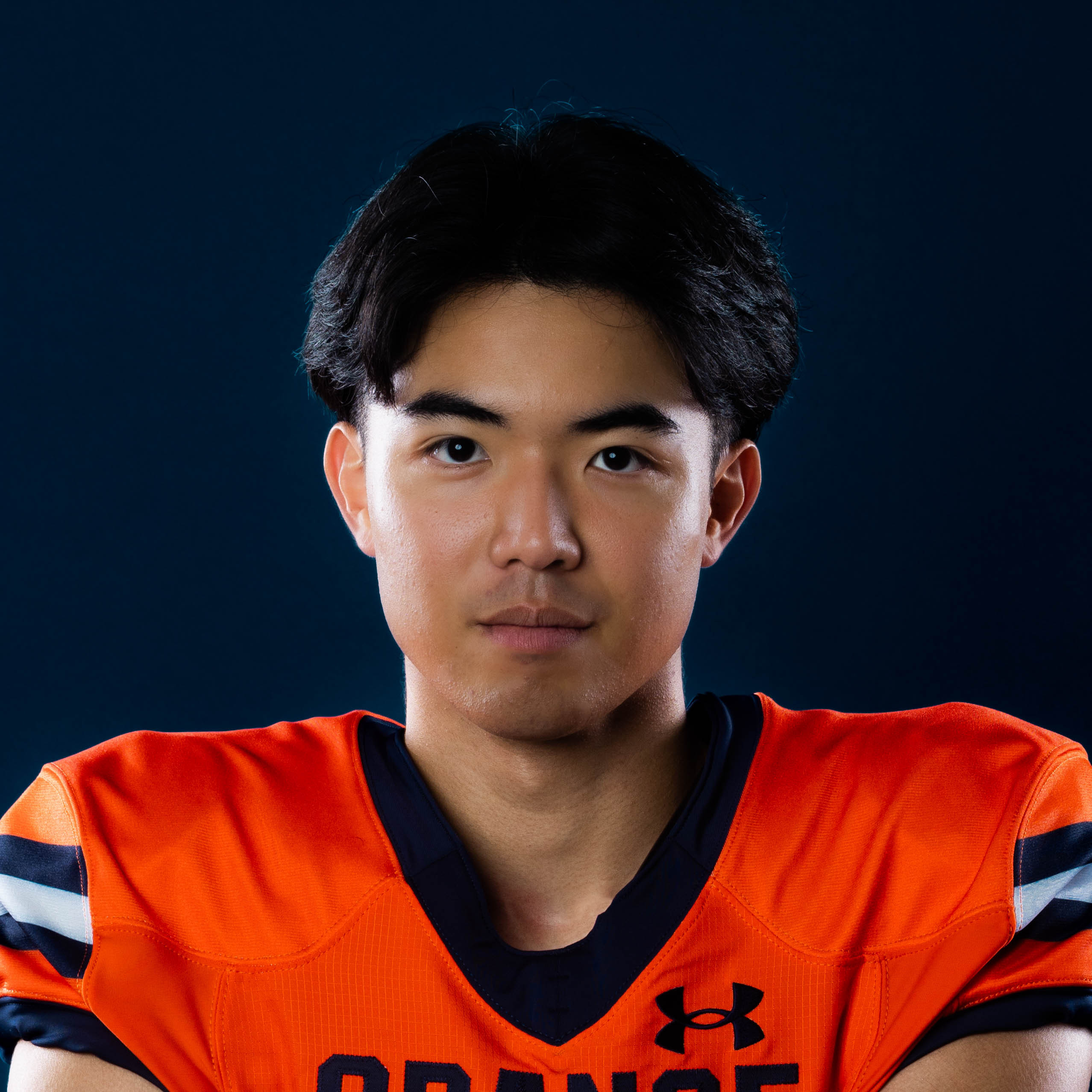 谷口 雄仁 | HOSEI-ORANGE