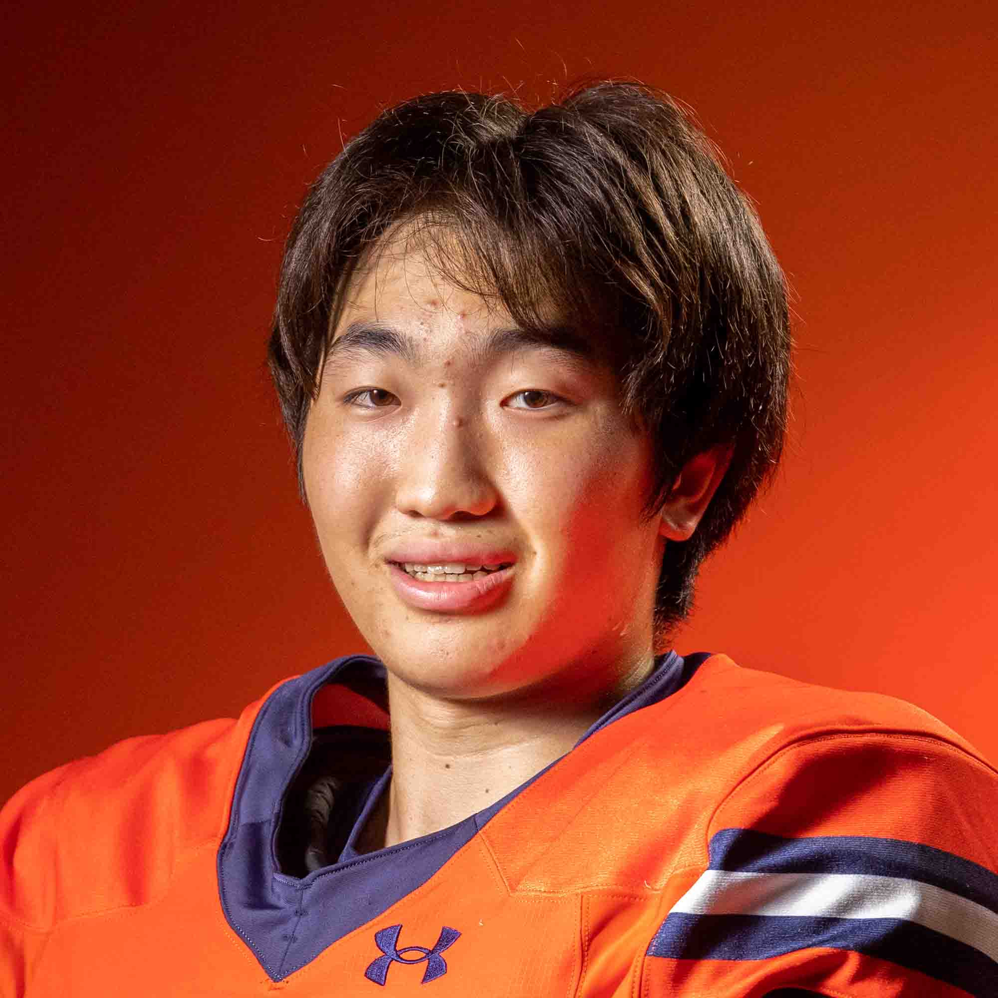 石川 蒼平 | HOSEI-ORANGE
