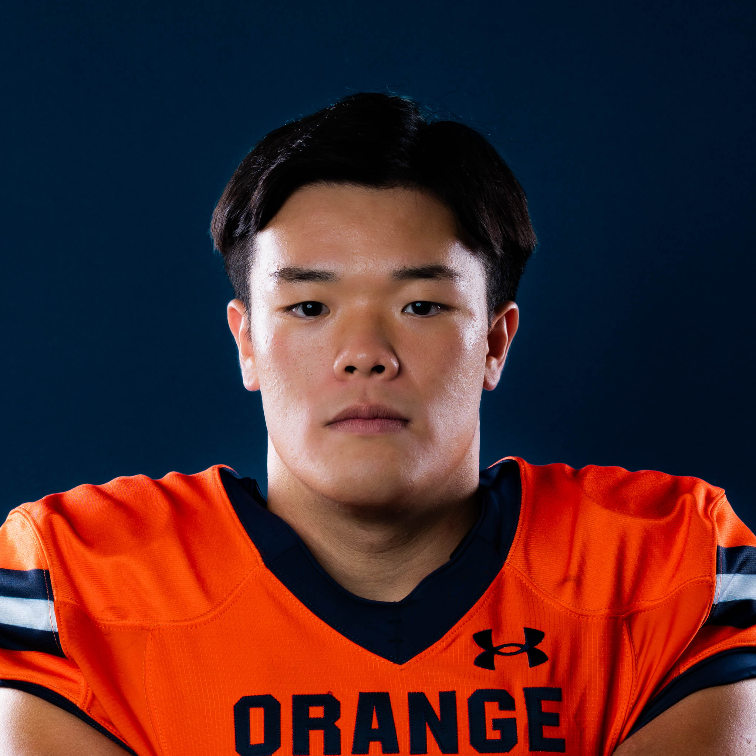 山田 晋義 | HOSEI-ORANGE