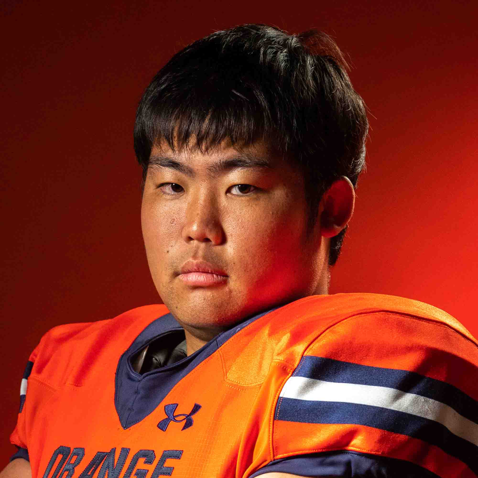 辰巳 慶 | HOSEI-ORANGE