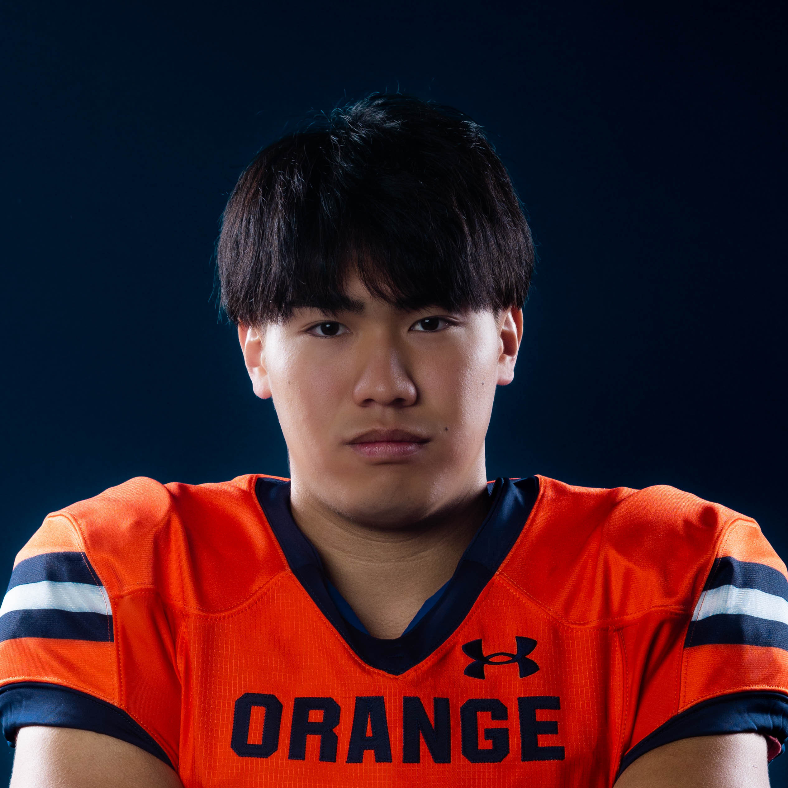 林 凌平 | HOSEI-ORANGE