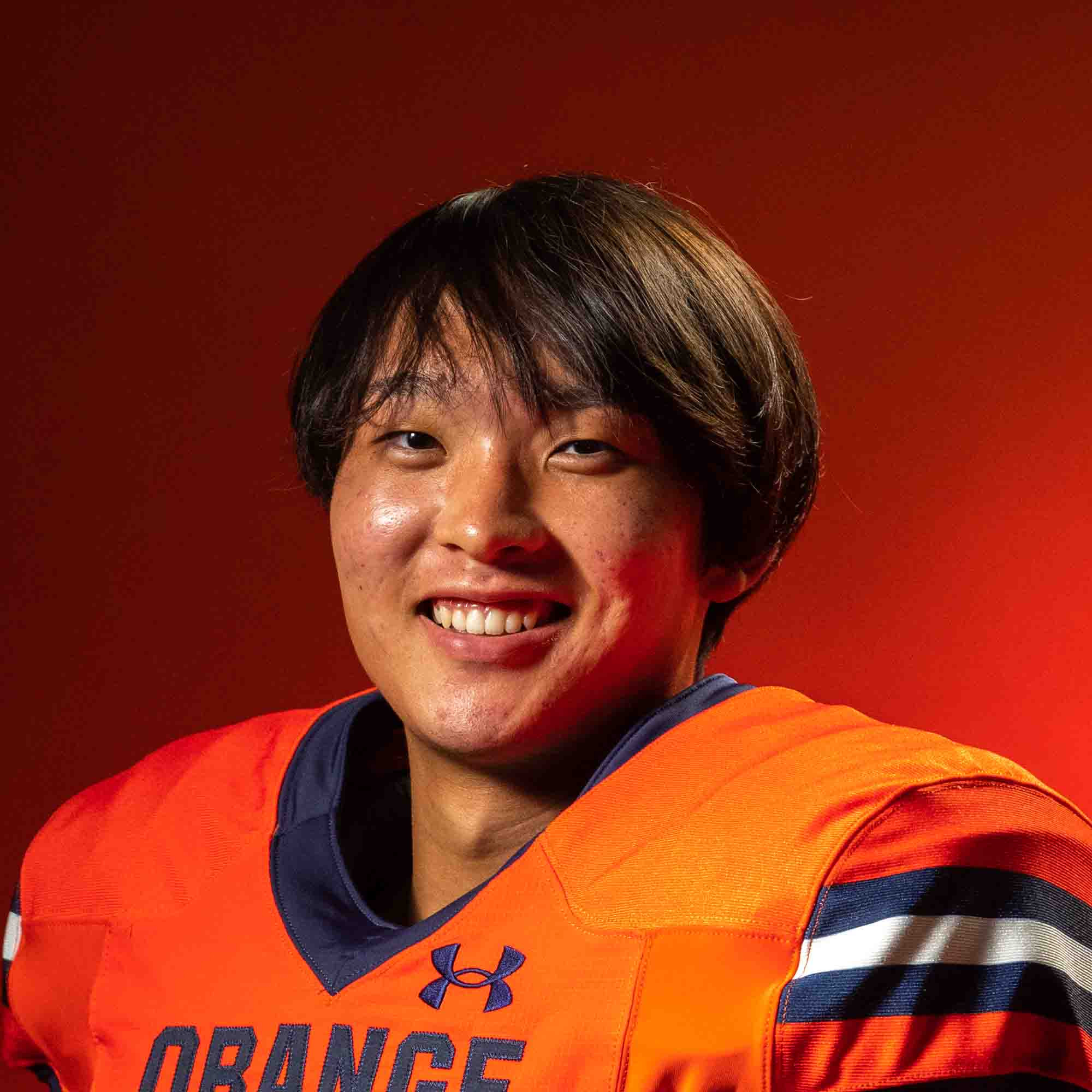 高山 晃 | HOSEI-ORANGE