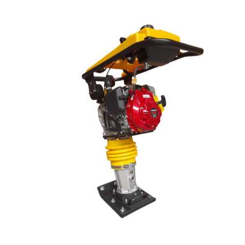 Compactador Vertical TP80H3 | ECOMEC