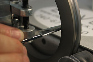 Bladewright | Professional mobile sharpening | San Diego, CA, USA