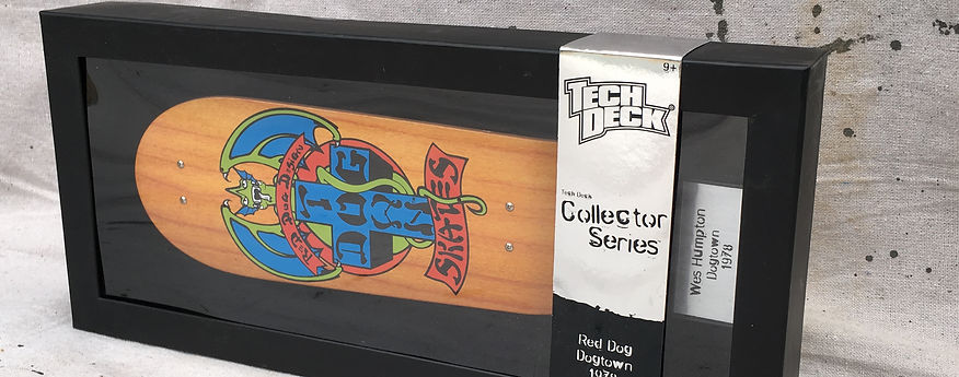 Tech Deck Packaging | packaging-consultant