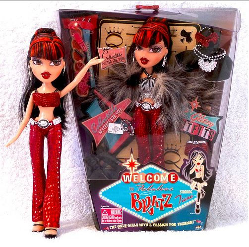 Bratz Packaging | packaging-consultant