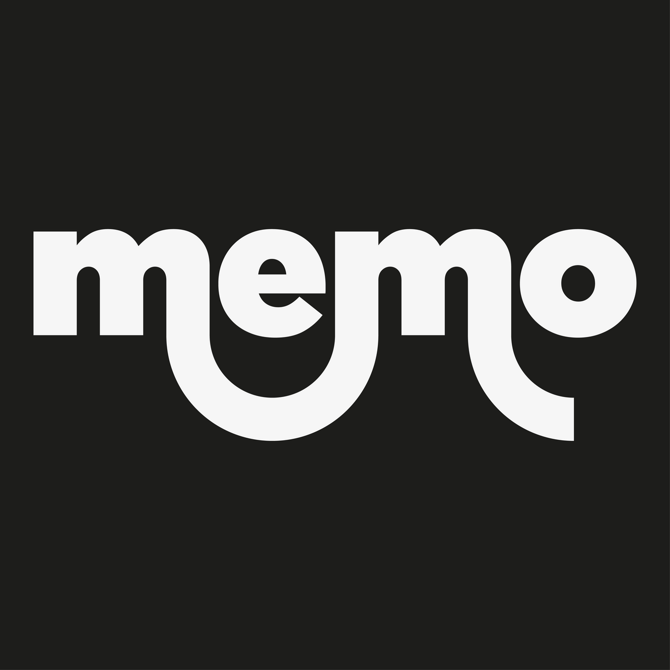 Digital | Memo Designs