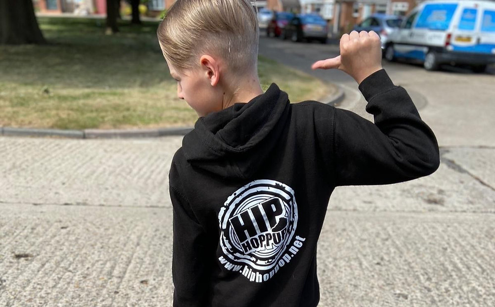 Achievement Award Winners | Who is Jack Petchey | Hip Hop Pop