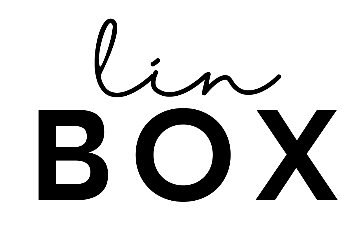 Hediye | Lin BOX - Kişiye Özel Hediye Kutuları