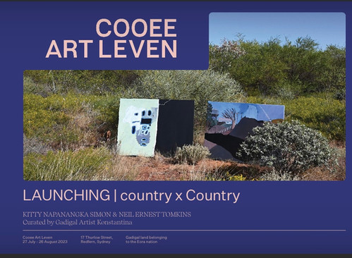 NEIL ERNEST TOMKINS - COLLECTORS EDITION COLLAGE | Art Leven