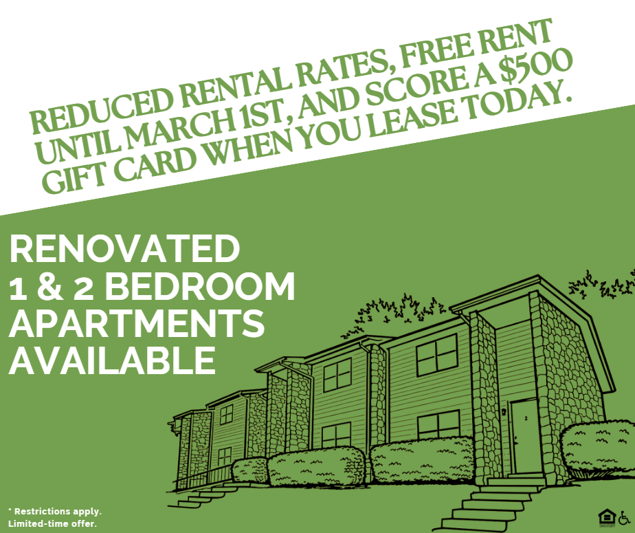 Burning Tree Apartments | Apartments in Hermitage, TN