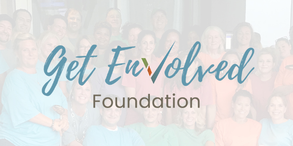 Introducing the Get Envolved Foundation