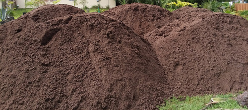 General Fill dirt | Aggregates Delivery