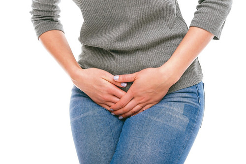 Urine Incontinence Plan | Health and Beauty