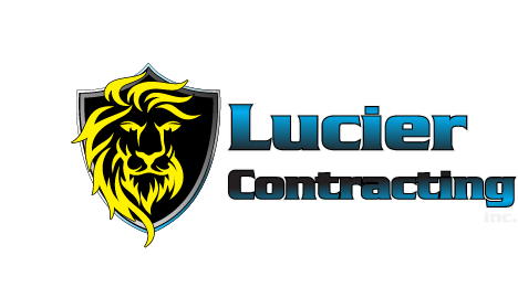 Concrete | Lucier Contracting