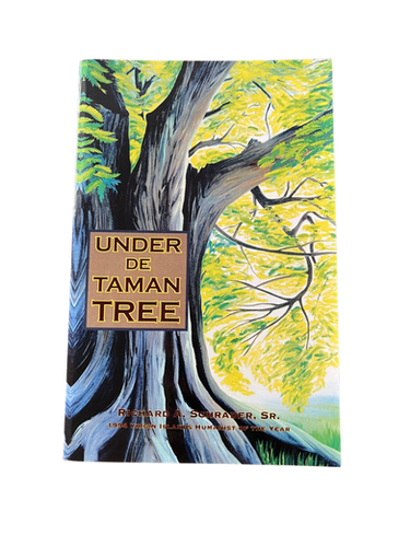 Richard Schrader - Under De Tambran Tree | CMCArts