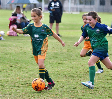 Soccer Club | Unity Soccer Club | Queensland