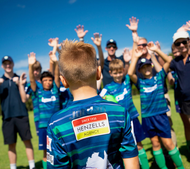 Soccer Club | Unity Soccer Club | Queensland