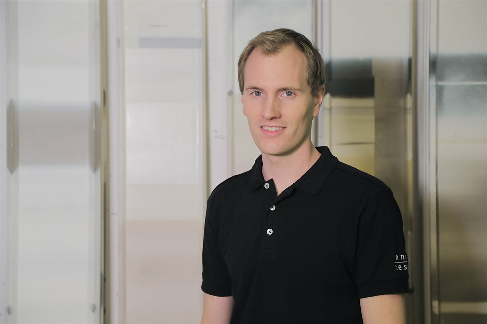 Team Oesch Innenausbau AG, Schreinerei und Möbelbau