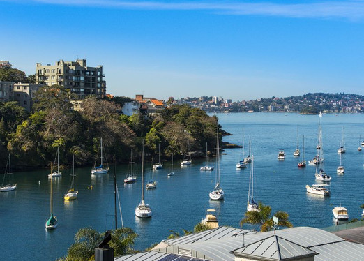 Neutral Bay Heritage | federation-house