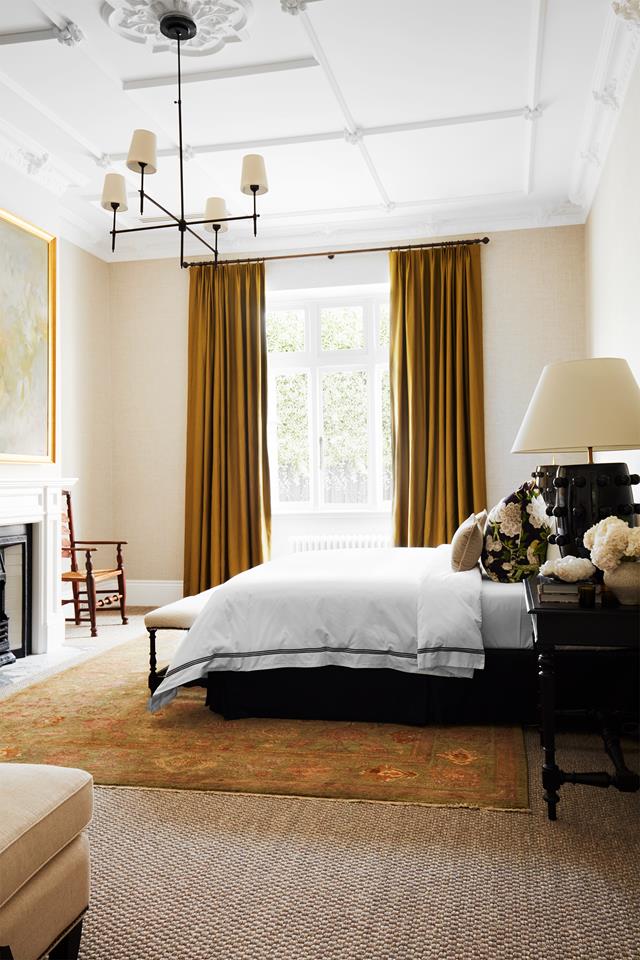 Federation Renovation Examples