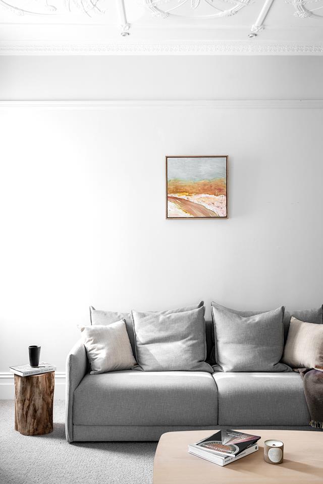 Federation Renovation Examples