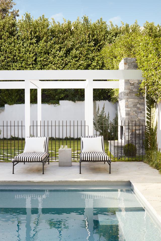 Federation Renovation Examples