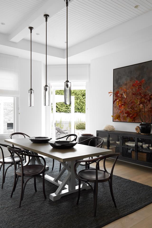 Federation Renovation Examples