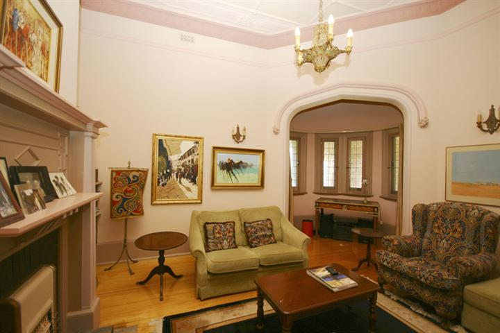 Glenelg Beachside Bungalow saga