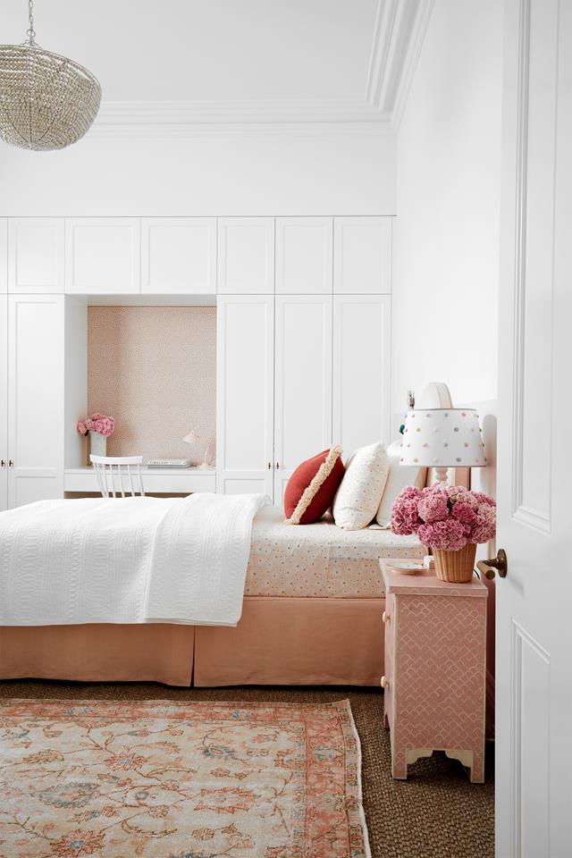 Federation Renovation Examples