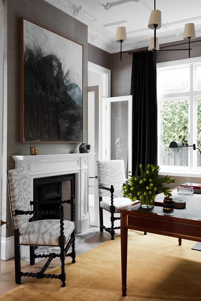 Federation Renovation Examples