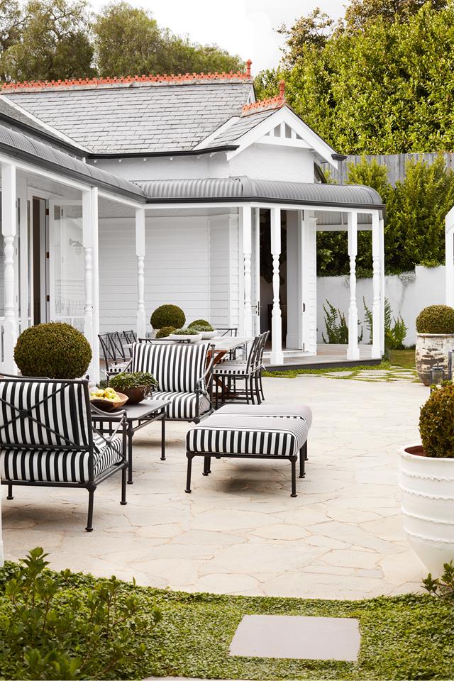 Federation Renovation Examples