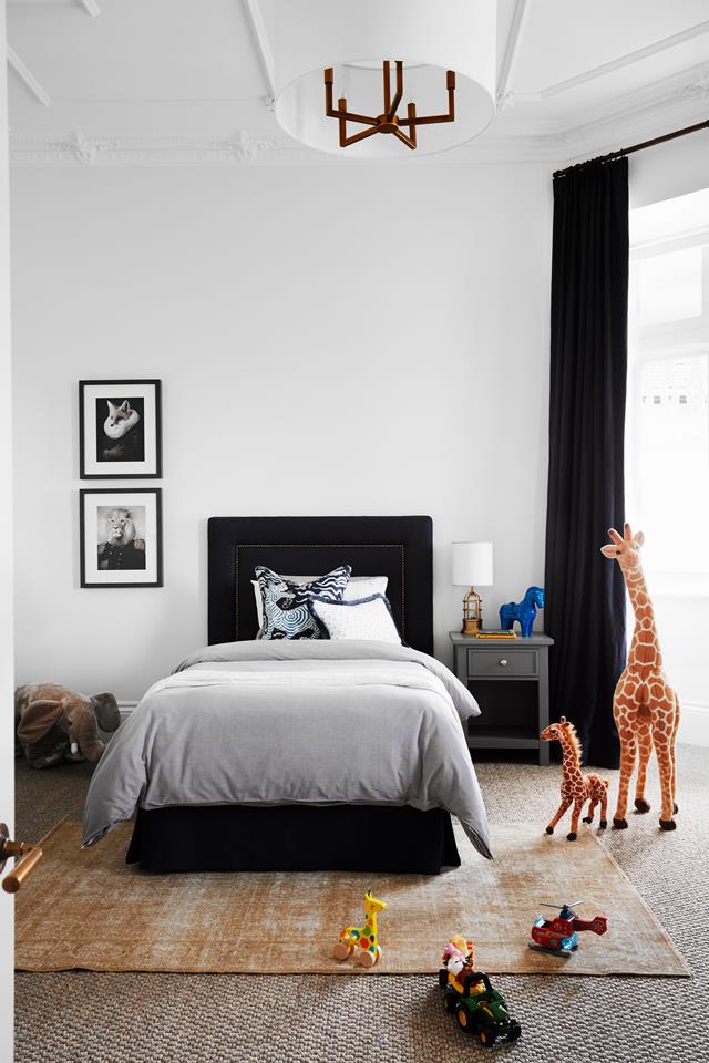 Federation Renovation Examples