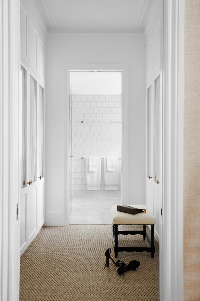 Federation Renovation Examples